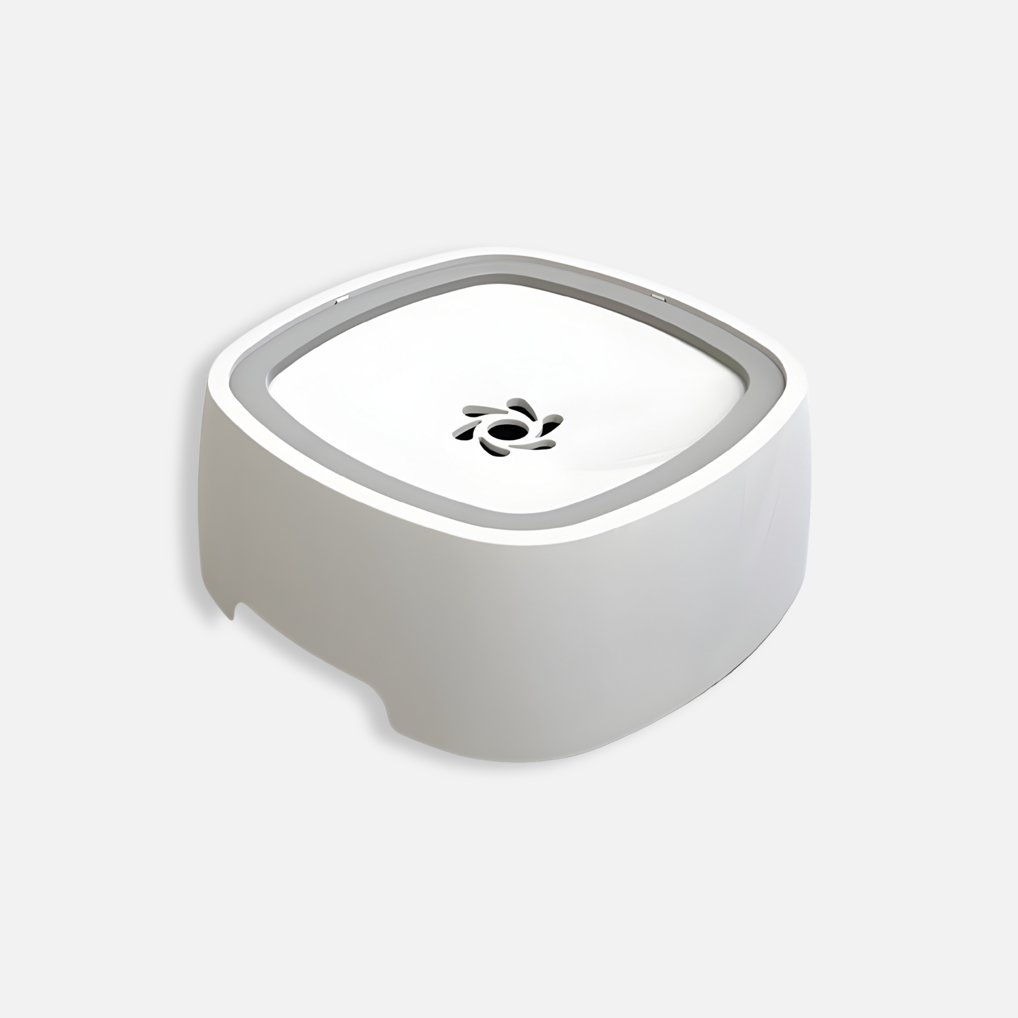 StillFlow Anti-Spill Water Bowl – Tails Avenue